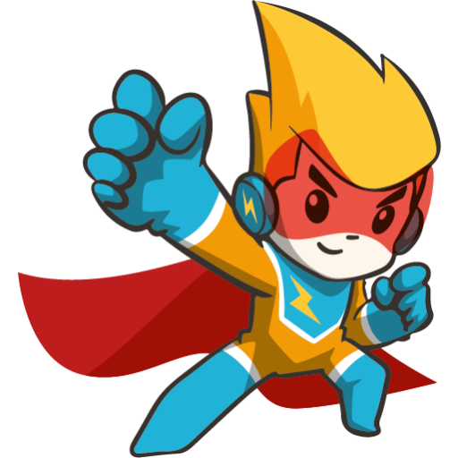 Kinder Future Heroes