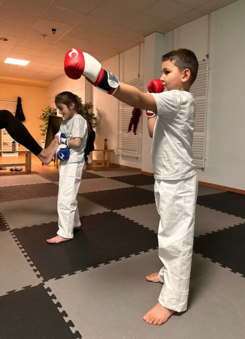 Kinder Future Heroes